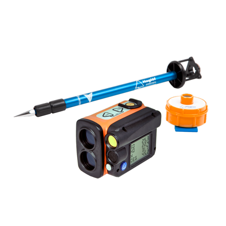 Instruments de mesure (Hypsomètre) | Techno-For