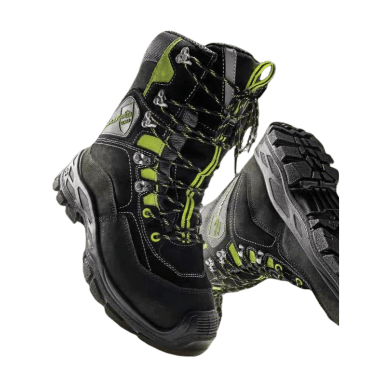 botte-de-protection-anti-coupure-sportive-hunter-pro-techno-for