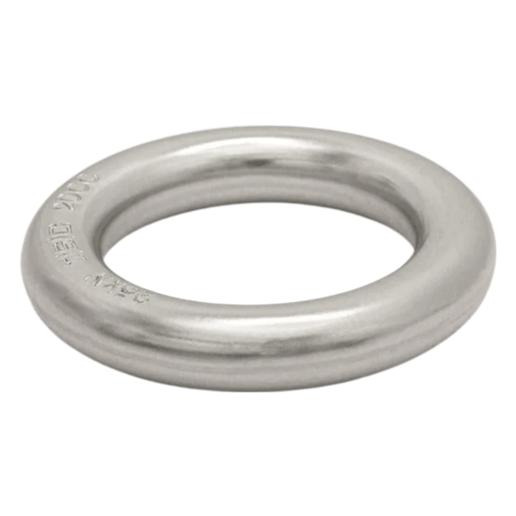 Grand anneau en aluminium | Techno-For