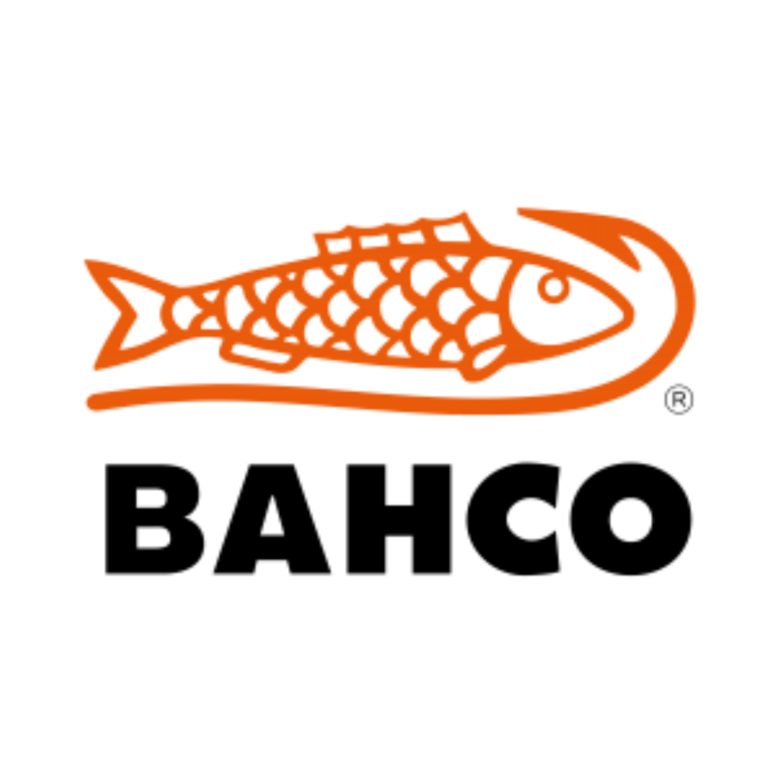 Logo Bahco | Techno-For