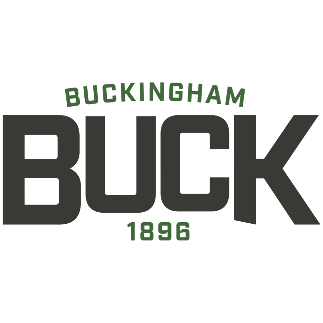Logo Buckingham | Techno-For