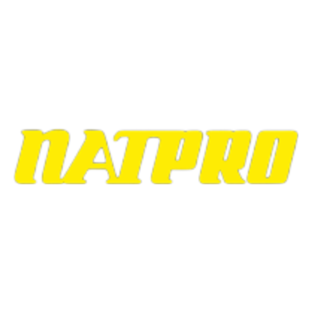 Logo Natpro | Techno-For